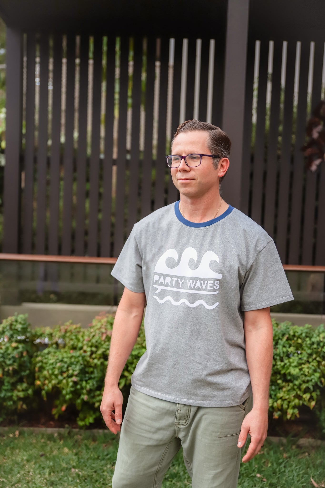 Adults Boxy Tee Pattern - Tadah Patterns + Sewing