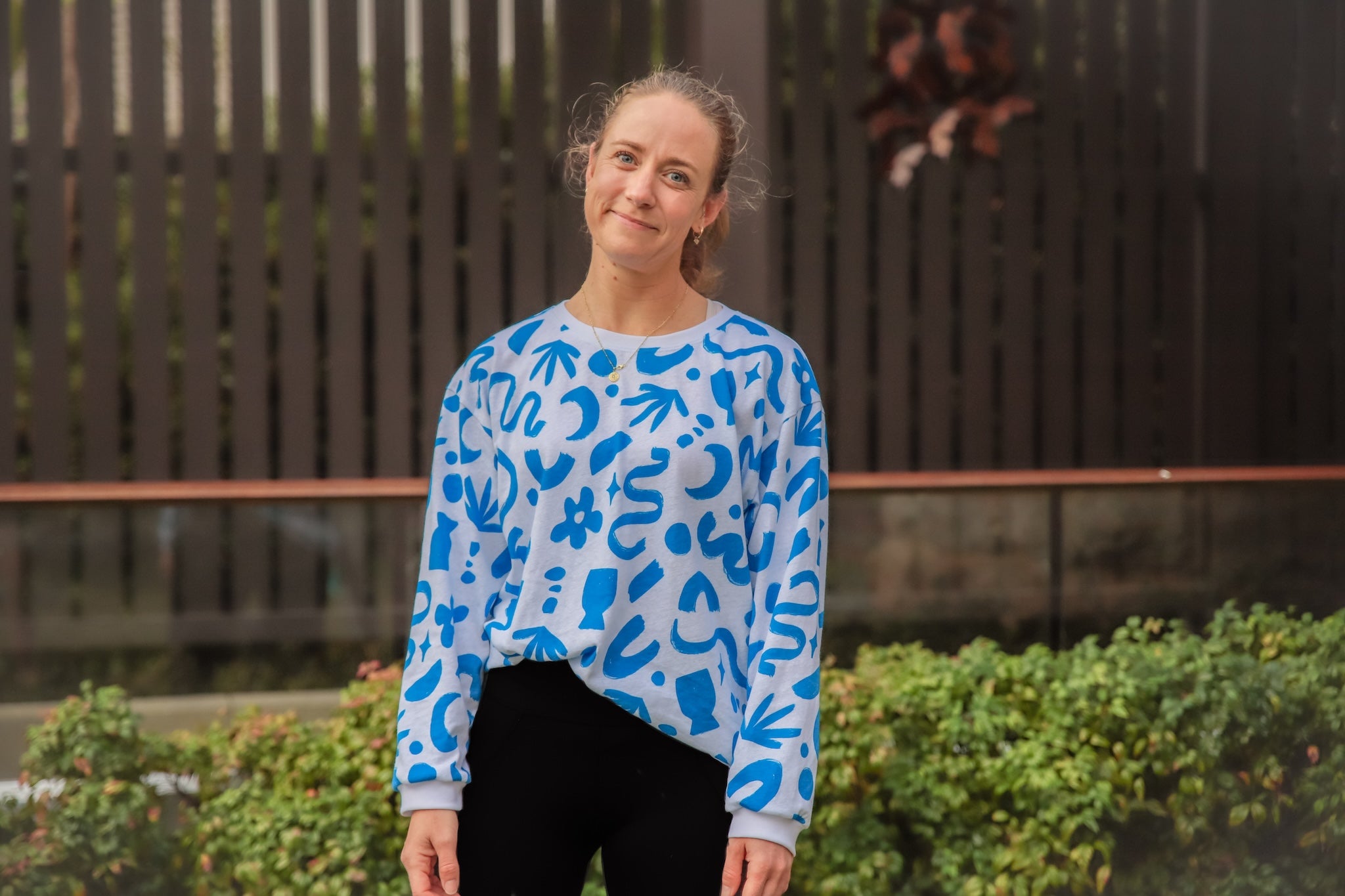 Adults Boxy Tee Pattern - Tadah Patterns + Sewing