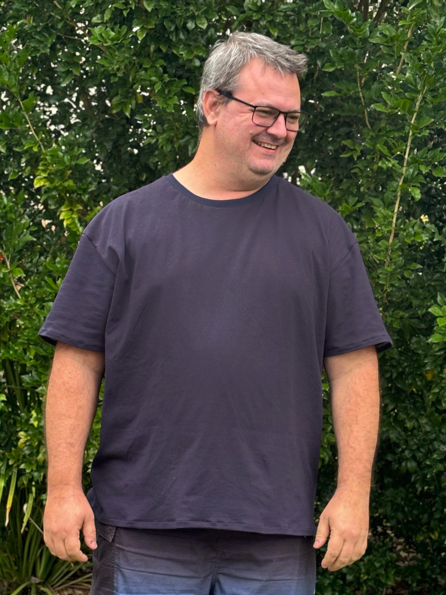 Adults Boxy Tee Pattern - Tadah Patterns + Sewing