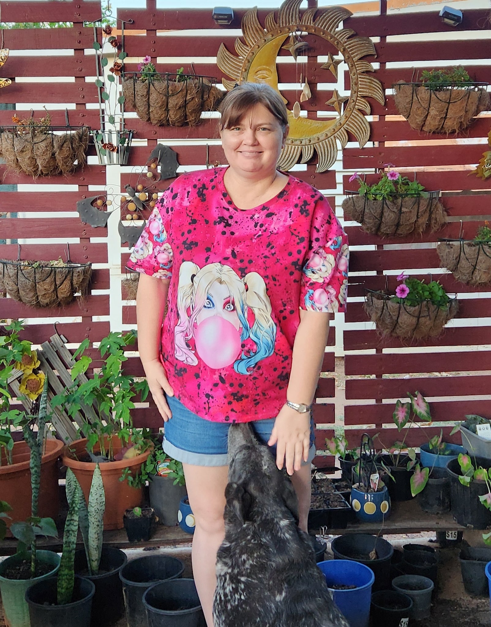 Adults Boxy Tee Pattern - Tadah Patterns + Sewing