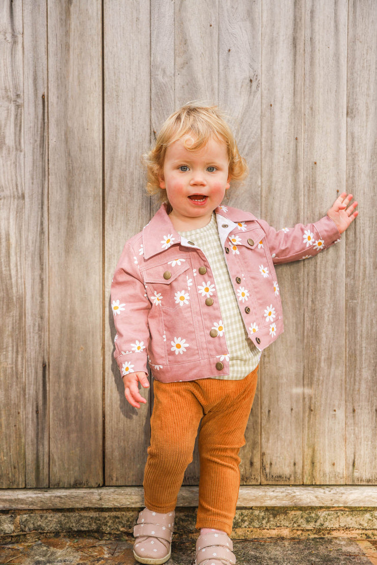 Baby Street Jacket Sewing Pattern – Tadah Patterns + Sewing