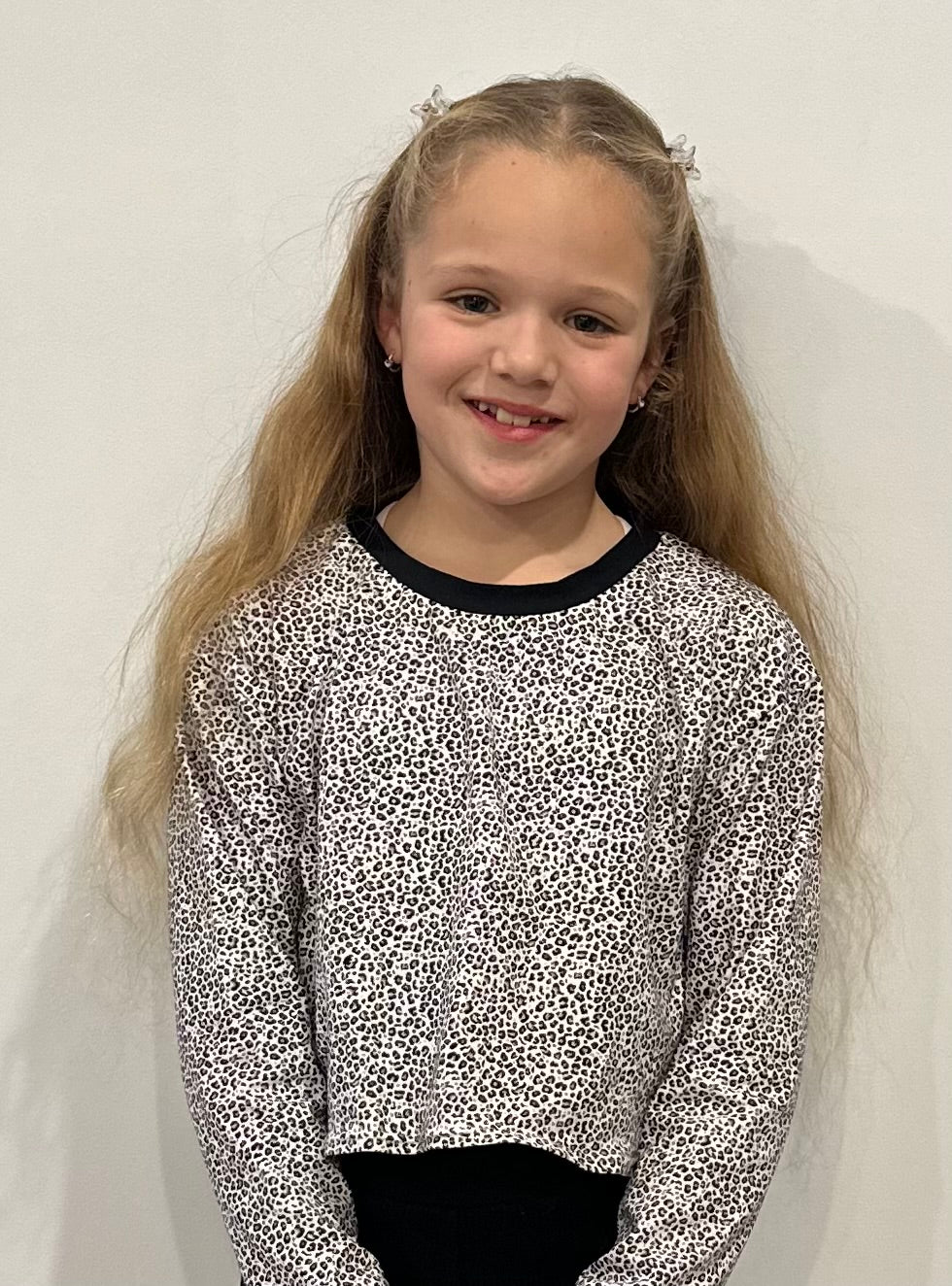 Kids Boxy Tee Pattern - Tadah Patterns + Sewing