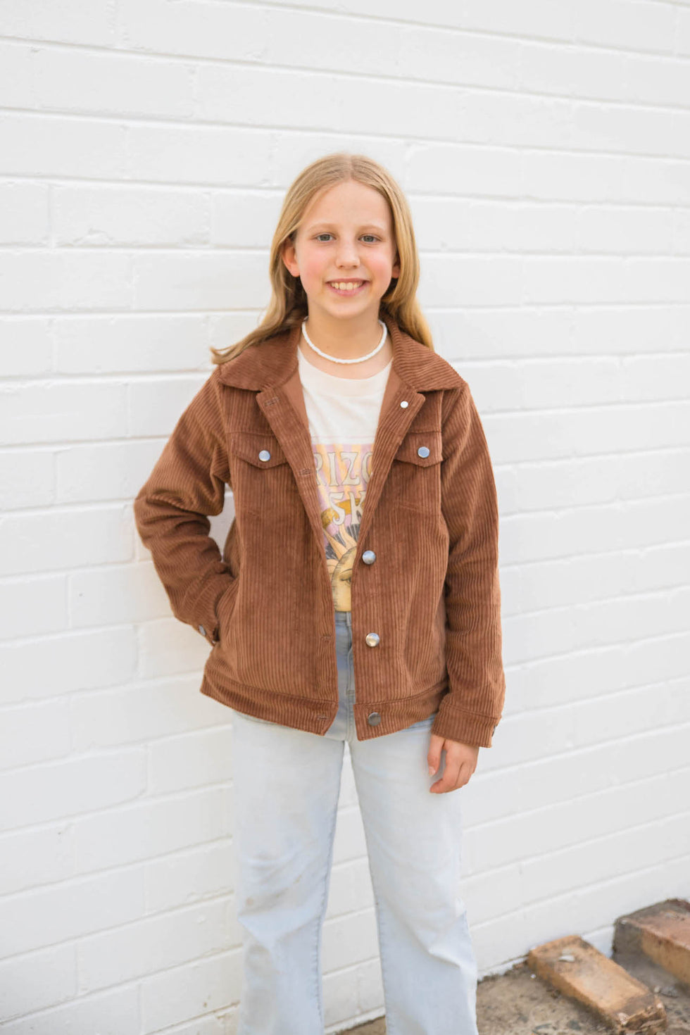 Kids Street Jacket Sewing Pattern – Tadah Patterns + Sewing