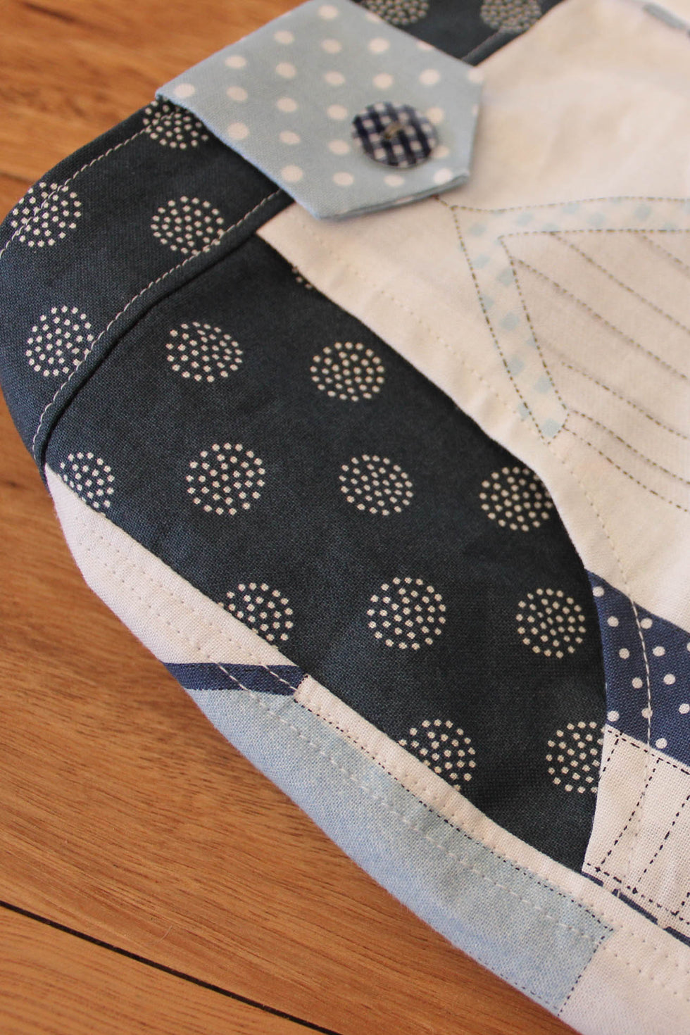 Longies Sewing Pattern – Tadah Patterns + Sewing