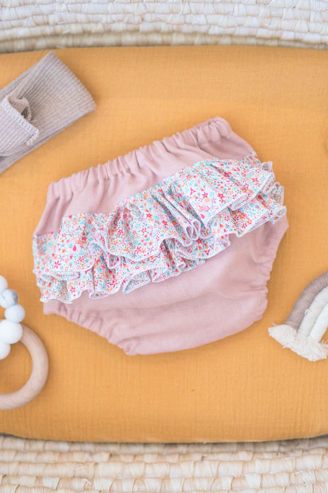 Nappy Cover Combo Sewing Pattern – Tadah Patterns + Sewing