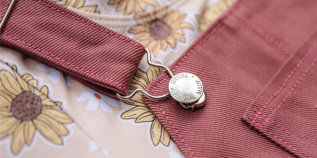 Tadah Patterns - Patterns and Products for the modern sewist – Tadah ...