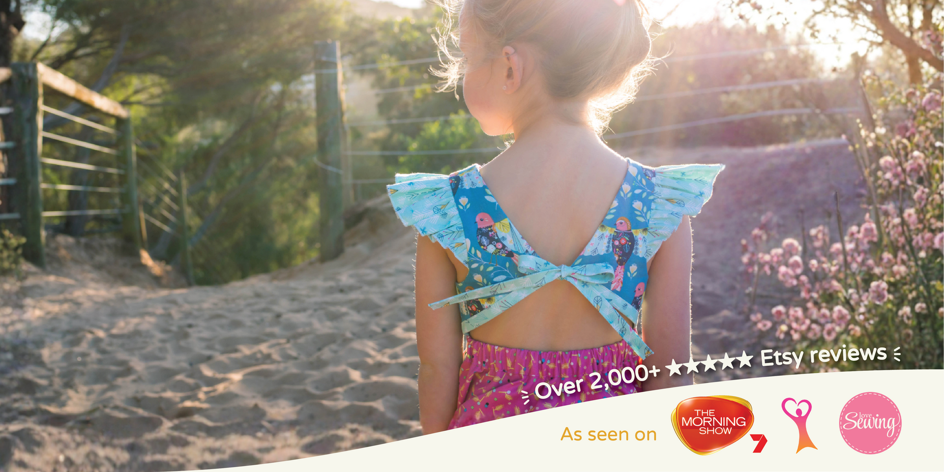 Finally, Sewing Patterns That Make Sense | Tadah Patterns – Tadah ...