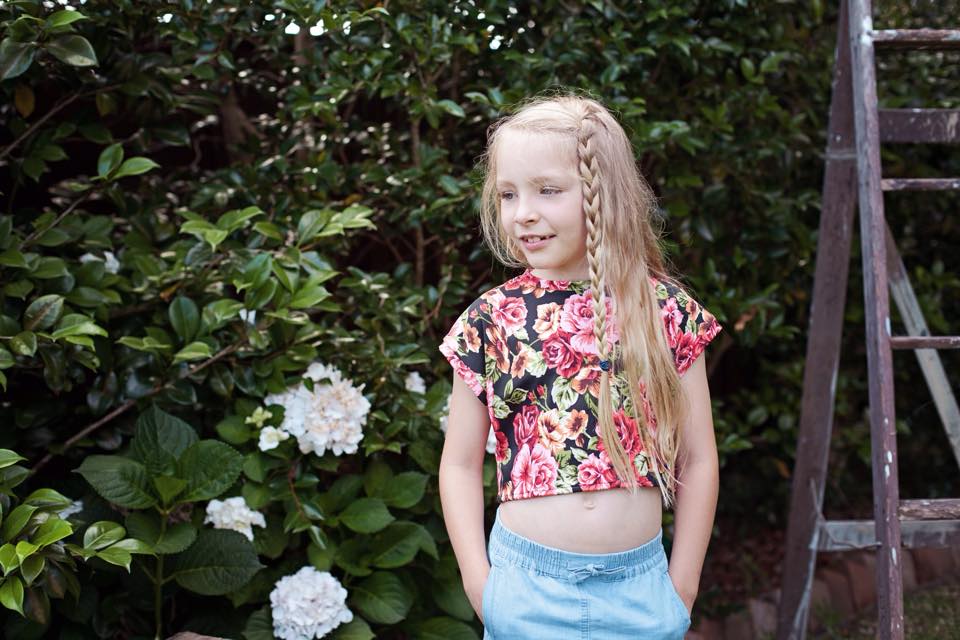 Dolman Combo Sewing Pattern - Tadah Patterns + Sewing