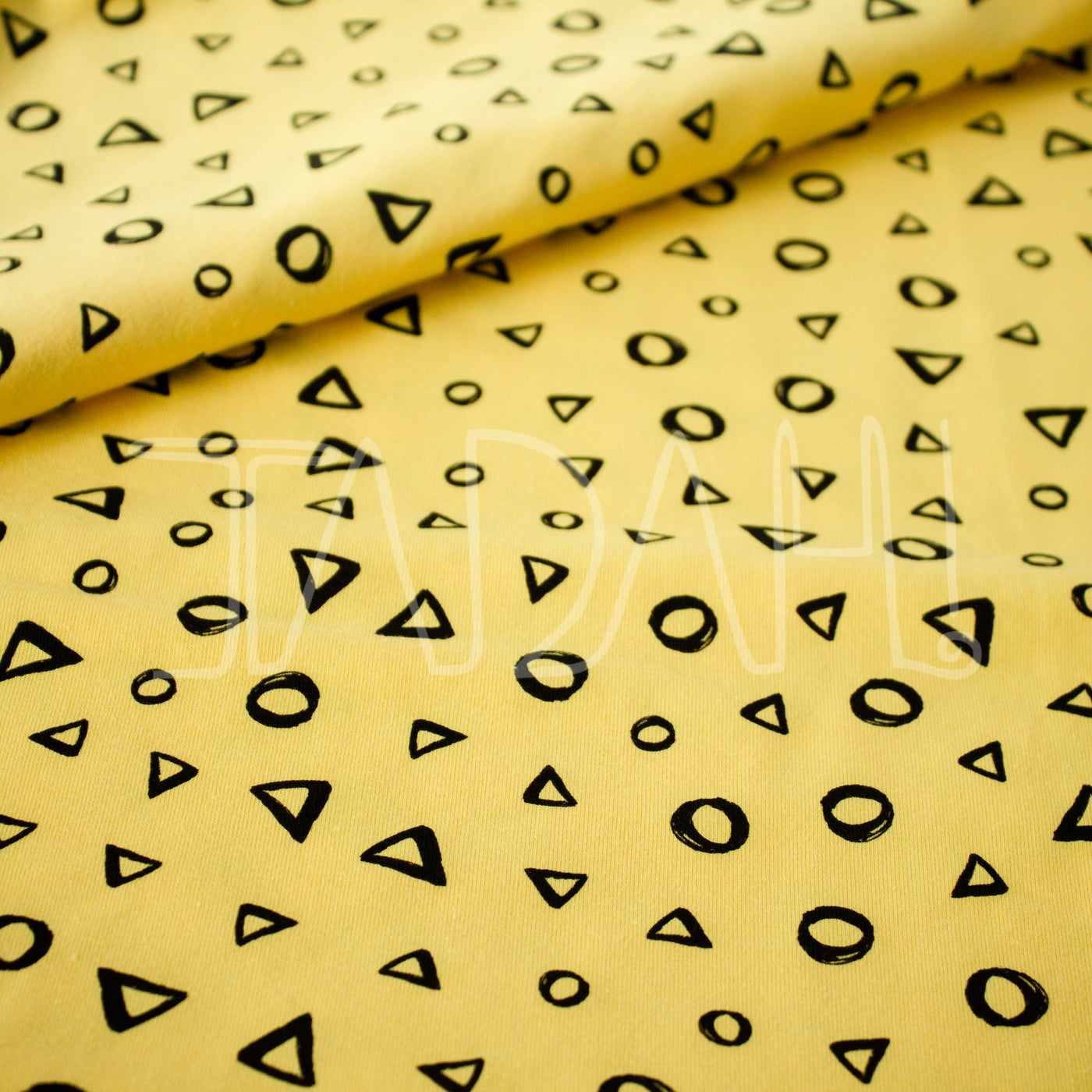 Tadah Organic Knit Fabric - END OF ROLL SALE – Tadah Patterns + Sewing