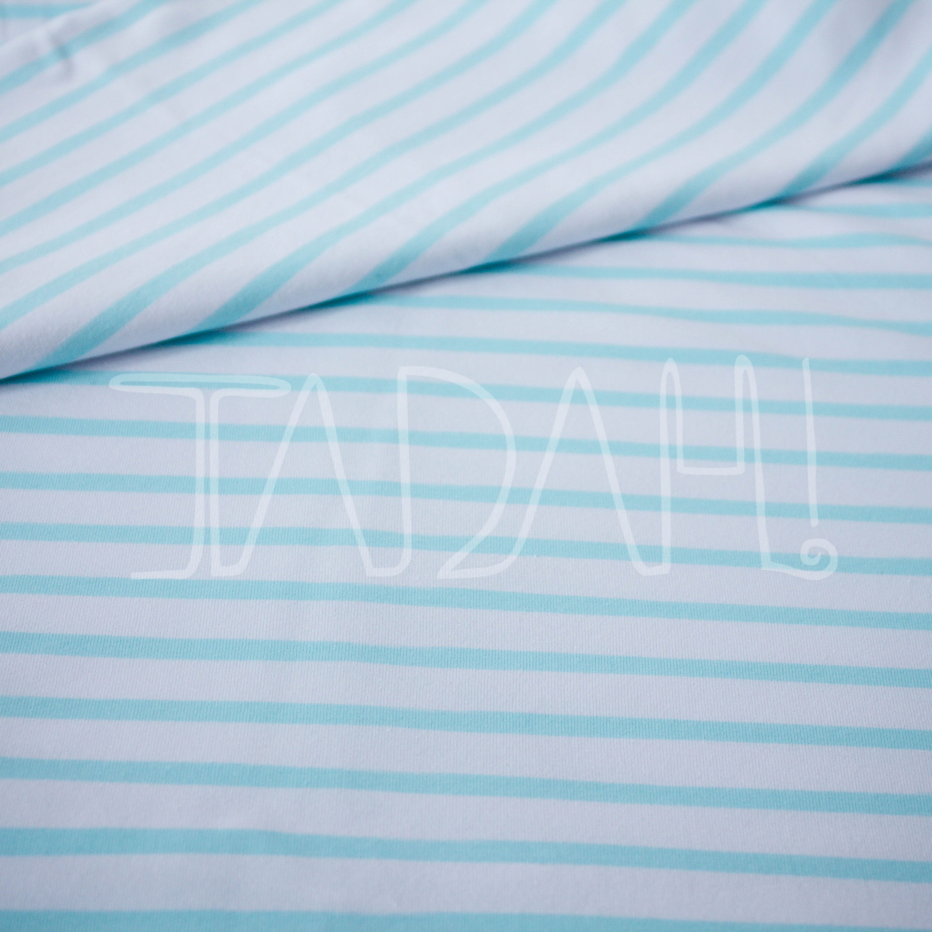 Tadah Organic Knit Fabric - END OF ROLL SALE – Tadah Patterns + Sewing