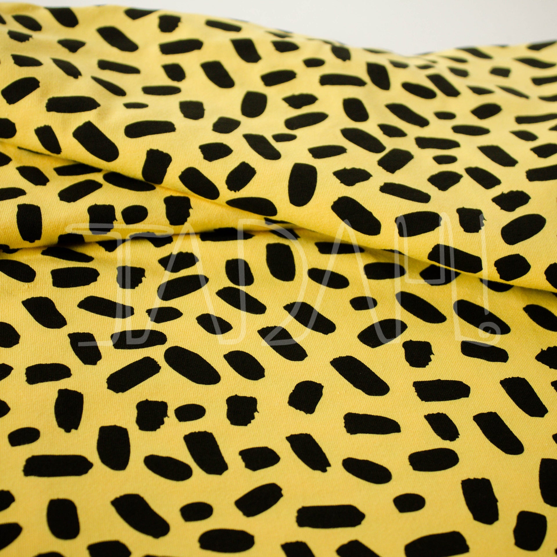 Tadah Organic Knit Fabric - END OF ROLL SALE – Tadah Patterns + Sewing