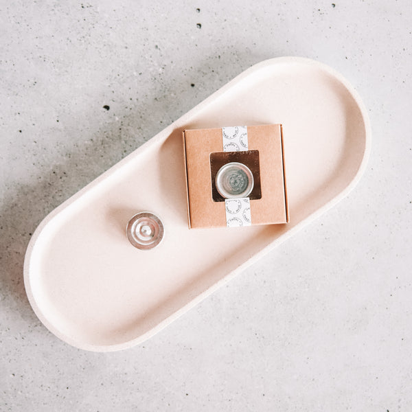 Anvil - Denim Hardware Tool PRE-ORDER - Tadah Patterns + Sewing