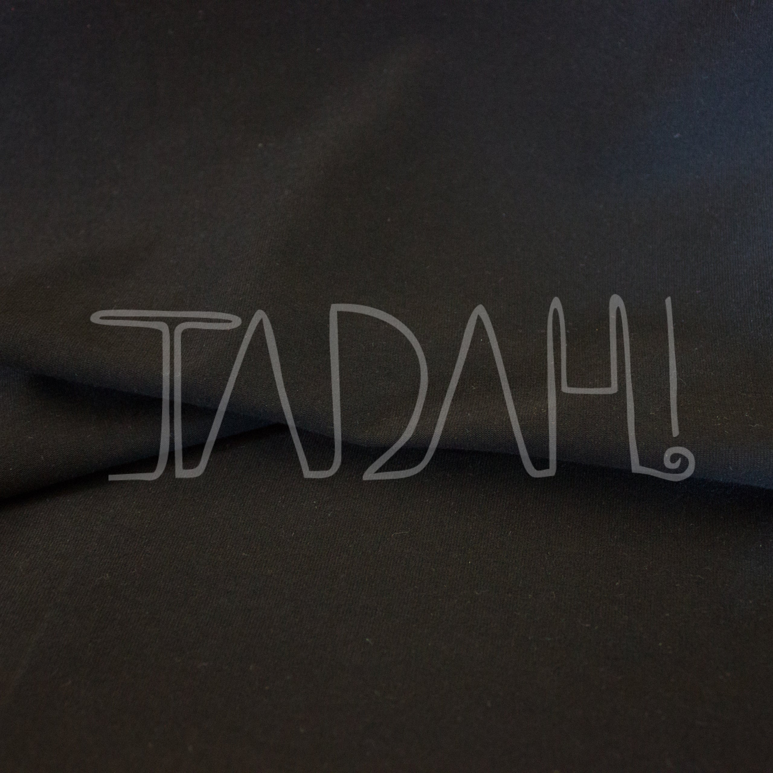 Tadah Organic Knit Fabric - END OF ROLL SALE – Tadah Patterns + Sewing